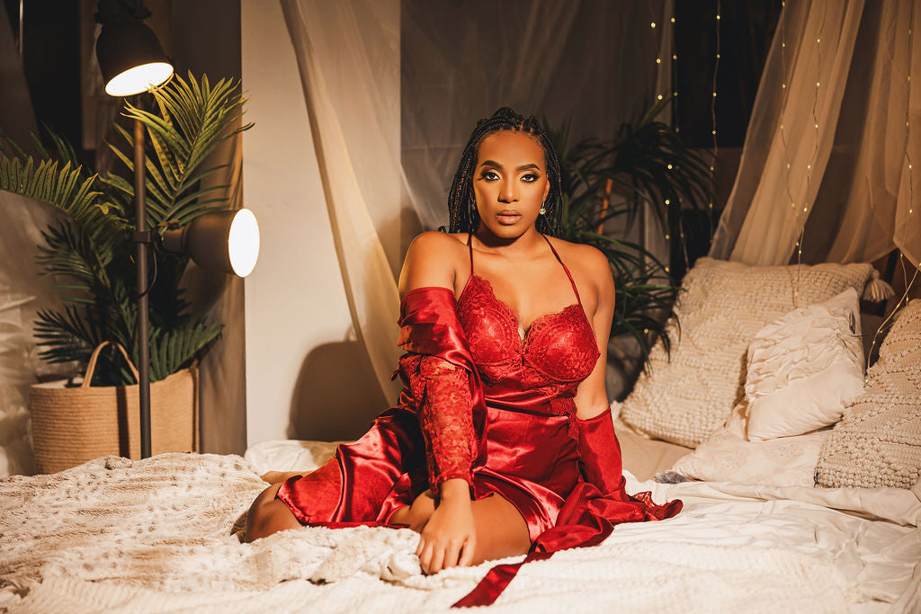 Lingerie – W-Legacy Designs LLC.